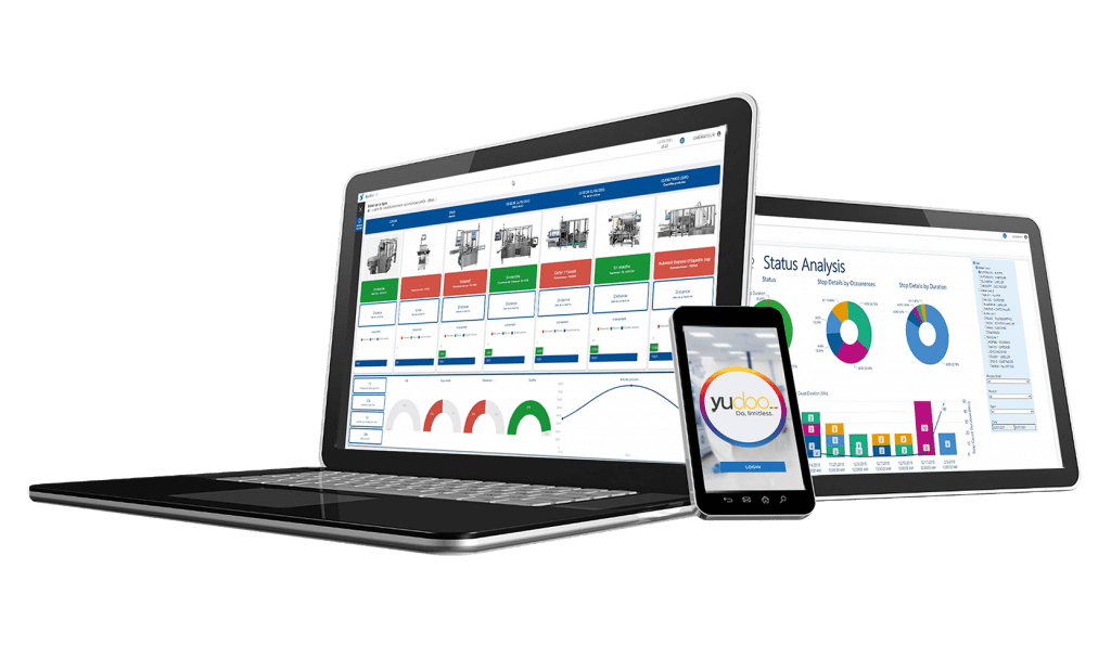 trackpca: Track and Trace Solution - SEA Vision