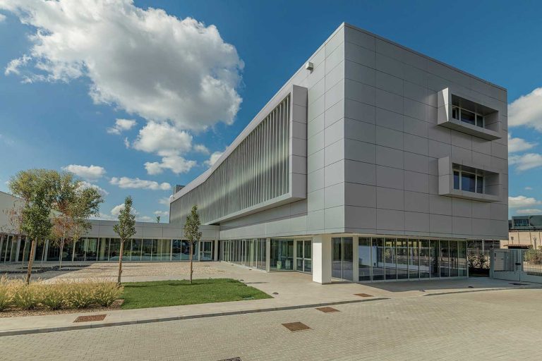 Headquarters - SEA Vision