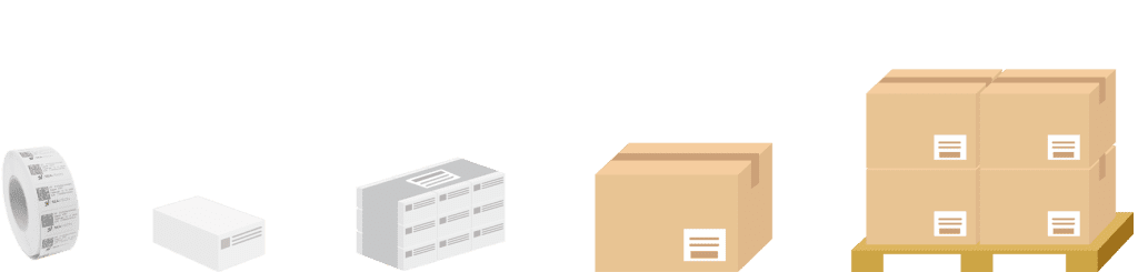 tracker: Pharmaceutical Serialization Solution - SEA Vision