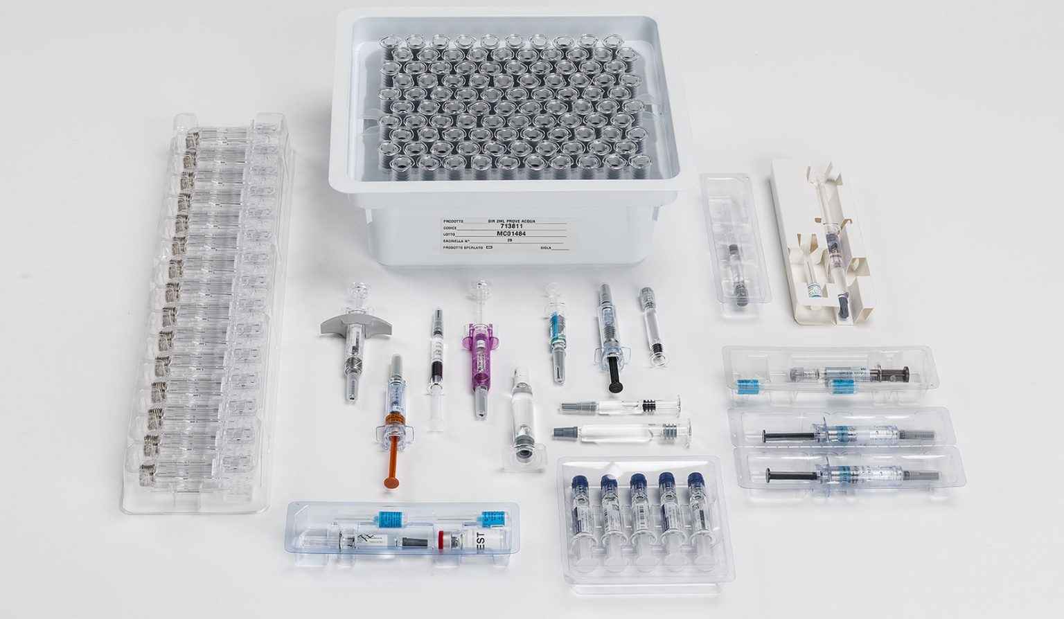 OCVmulti: Vision Camera for Inspection - SEA Vision