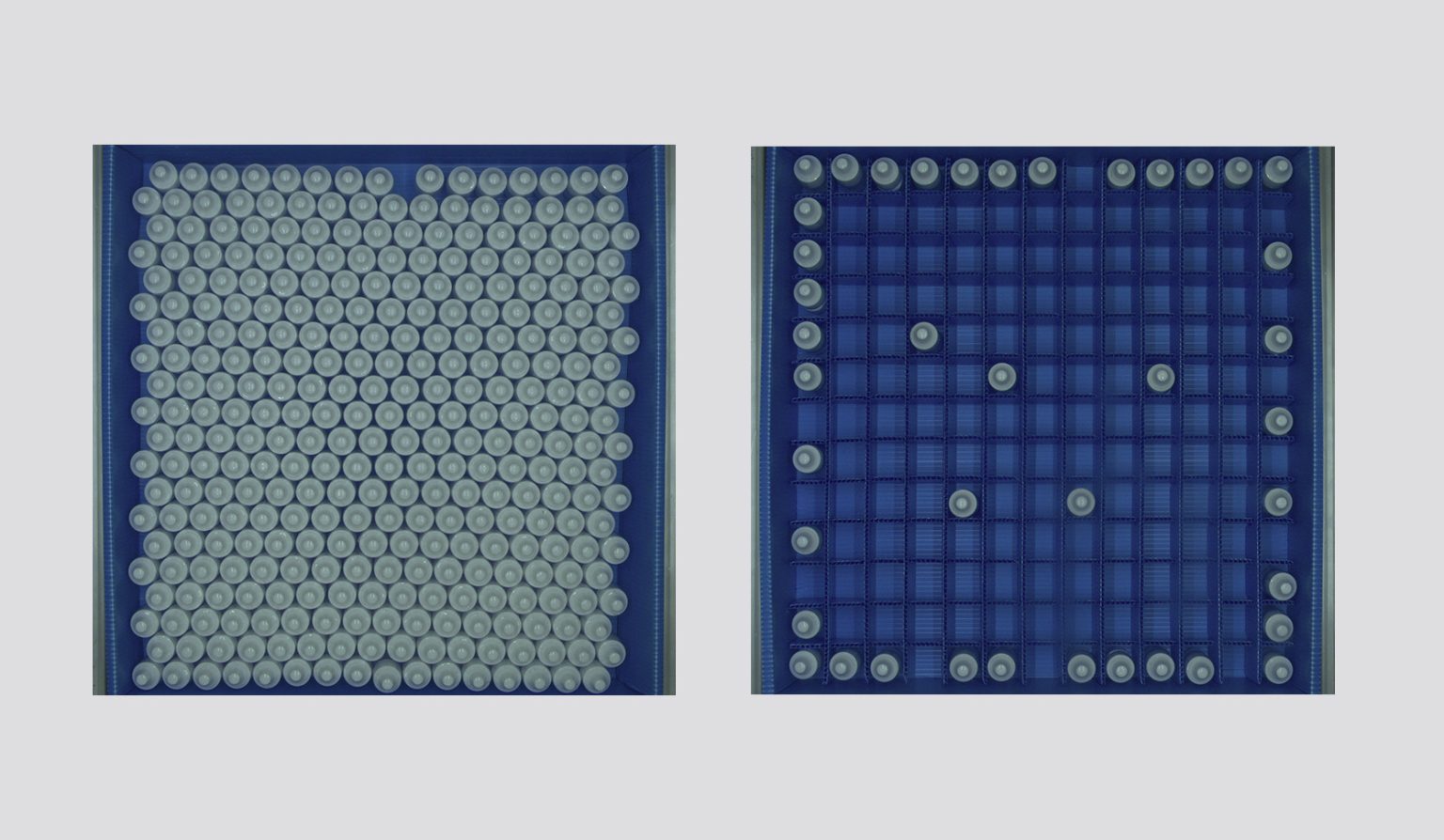 countstation | vials: Pharmaceutical Counting Machines - SEA Vision