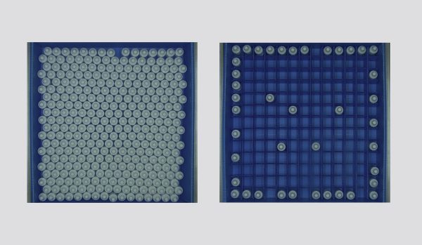 countstation | vials: Pharmaceutical Counting Machines - SEA Vision