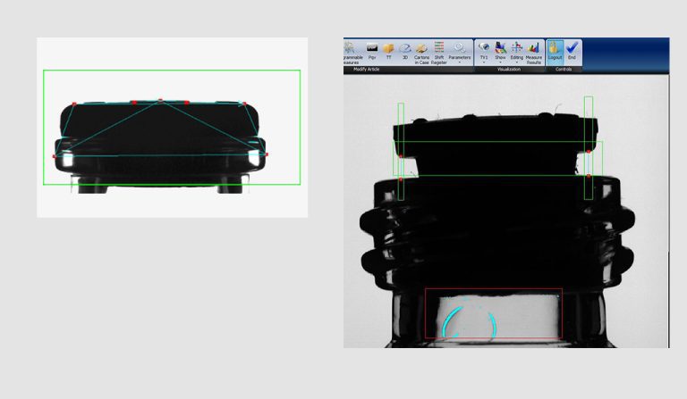OCVmulti: Vision Camera for Inspection - SEA Vision
