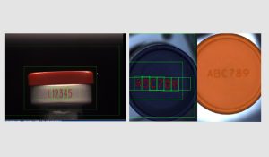 OCVmulti: Vision Camera for Inspection - SEA Vision