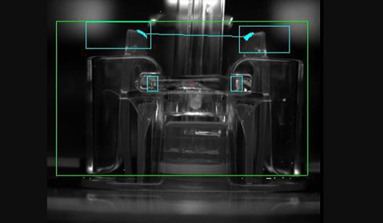 OCVmulti: Vision Camera for Inspection - SEA Vision