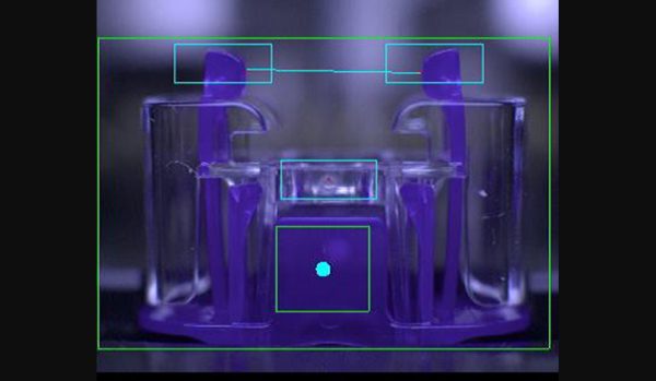 OCVmulti: Vision Camera for Inspection - SEA Vision