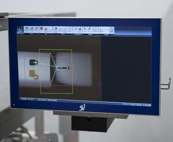 OCVmulti: Vision Camera for Inspection - SEA Vision