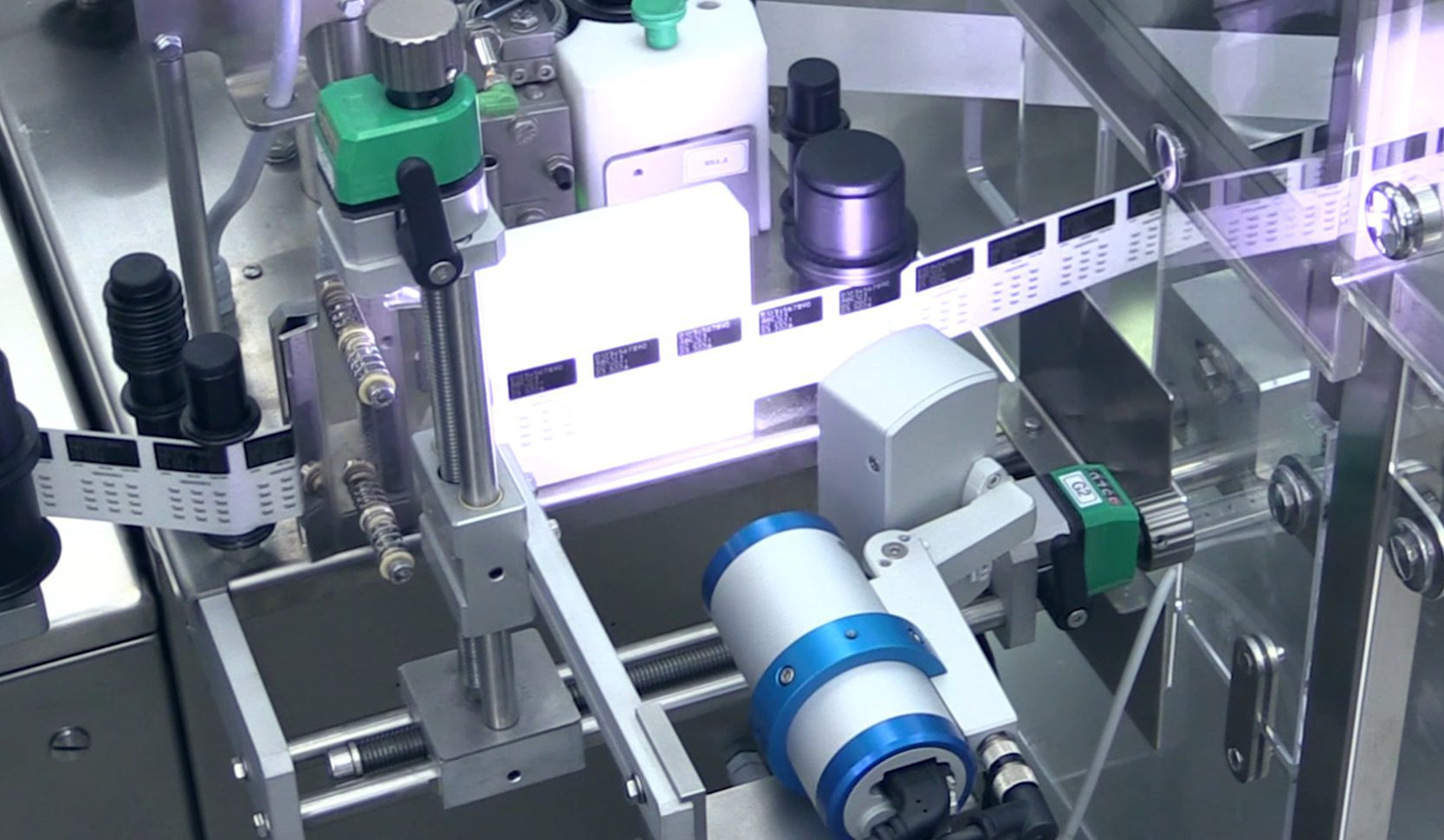 SEA Vision brings AI to Interpack - SEA Vision