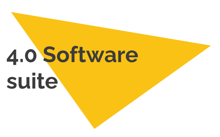 SEA Vision: Vision Inspection Systems - Pharmaceutical solutions