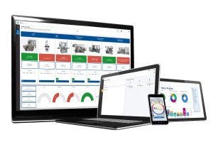4.0 Pharmaceutical Software Suite - SEA Vision