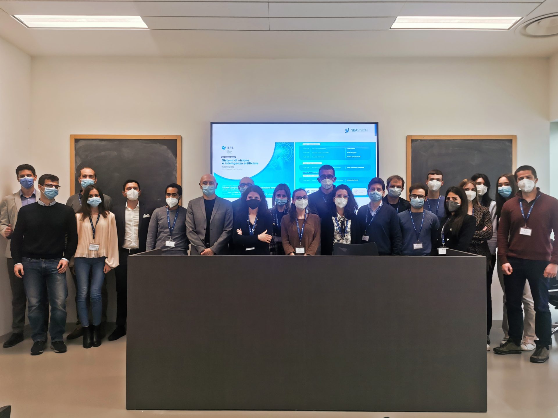 Schools & Universities - SEA Vision