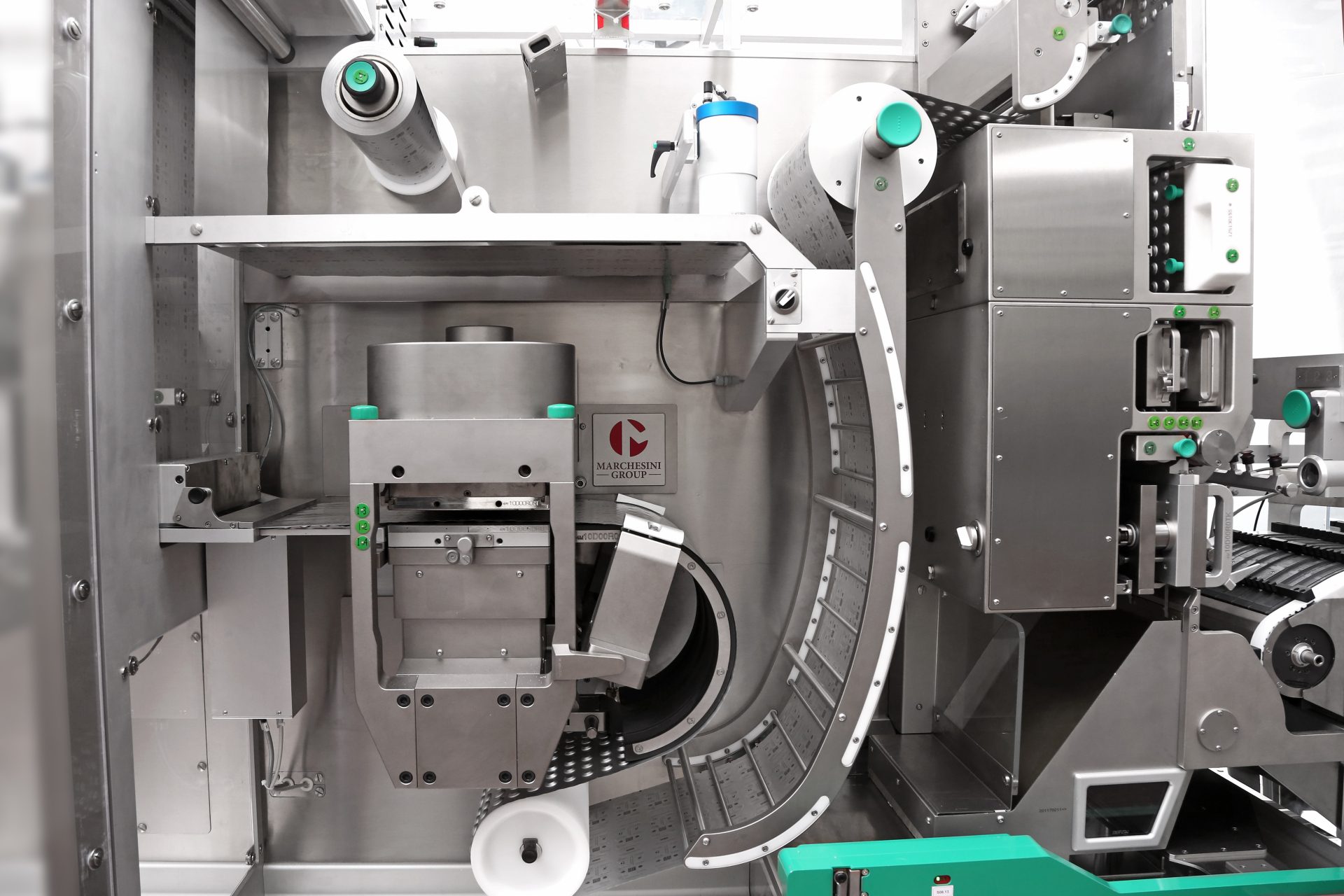 SEA Vision launches blister T&T technology