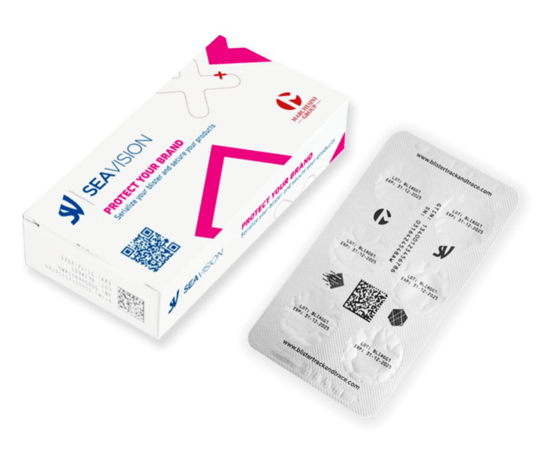 SEA Vision: Vision Inspection Systems