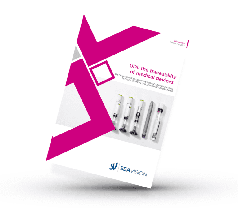 SEA Vision: Vision Inspection Systems - Pharmaceutical solutions