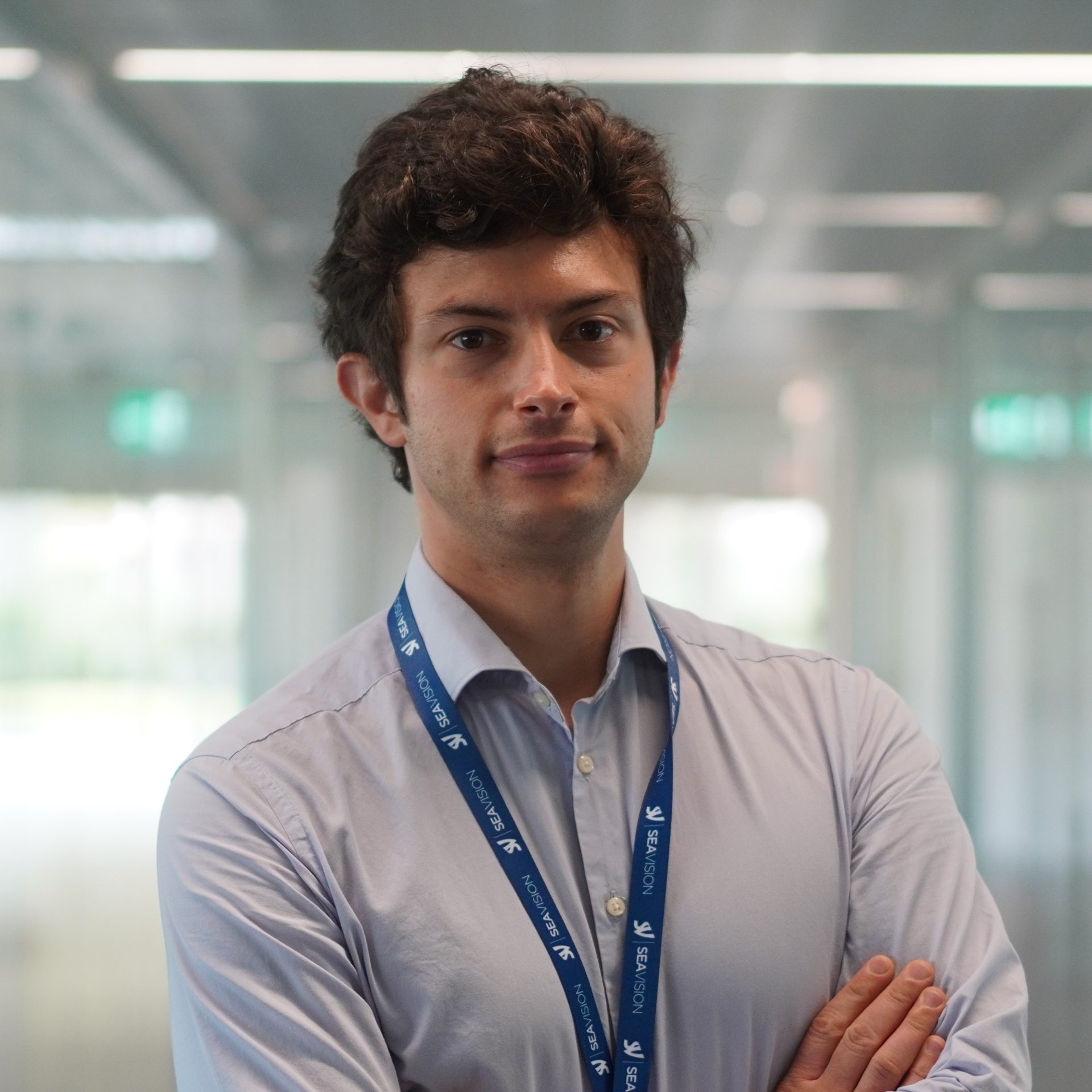 Webinar: Track & Trace solutions for Pharma - SEA Vision