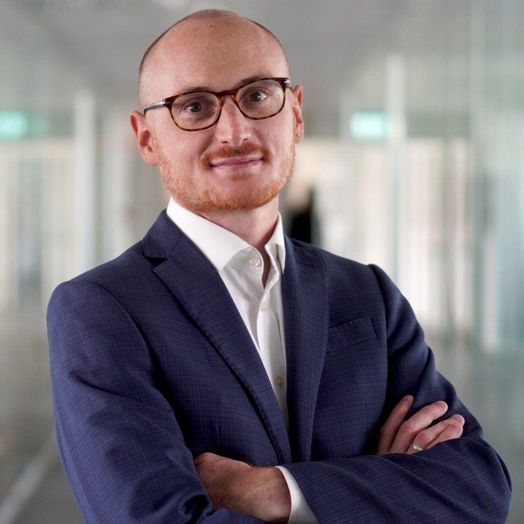 Webinar: Track & Trace solutions for Pharma - SEA Vision