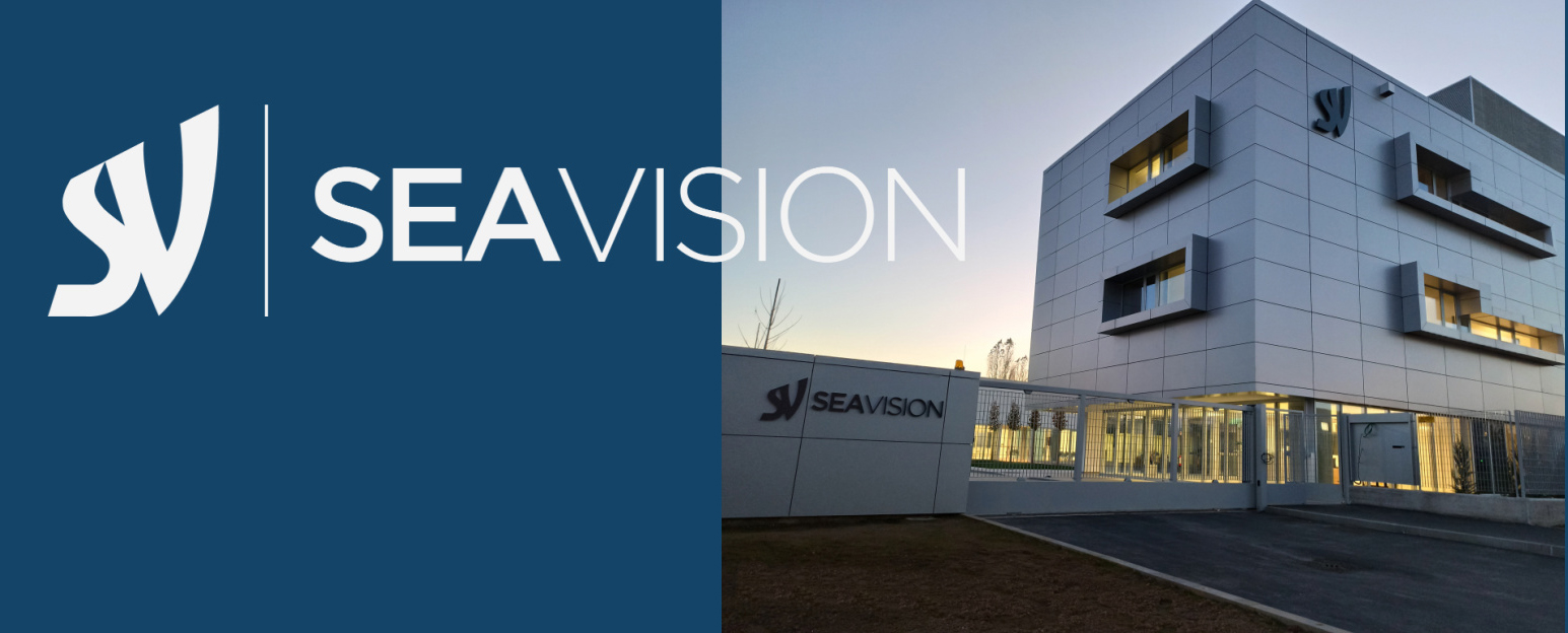 SEA Vision: Vision Inspection Systems - Pharmaceutical solutions