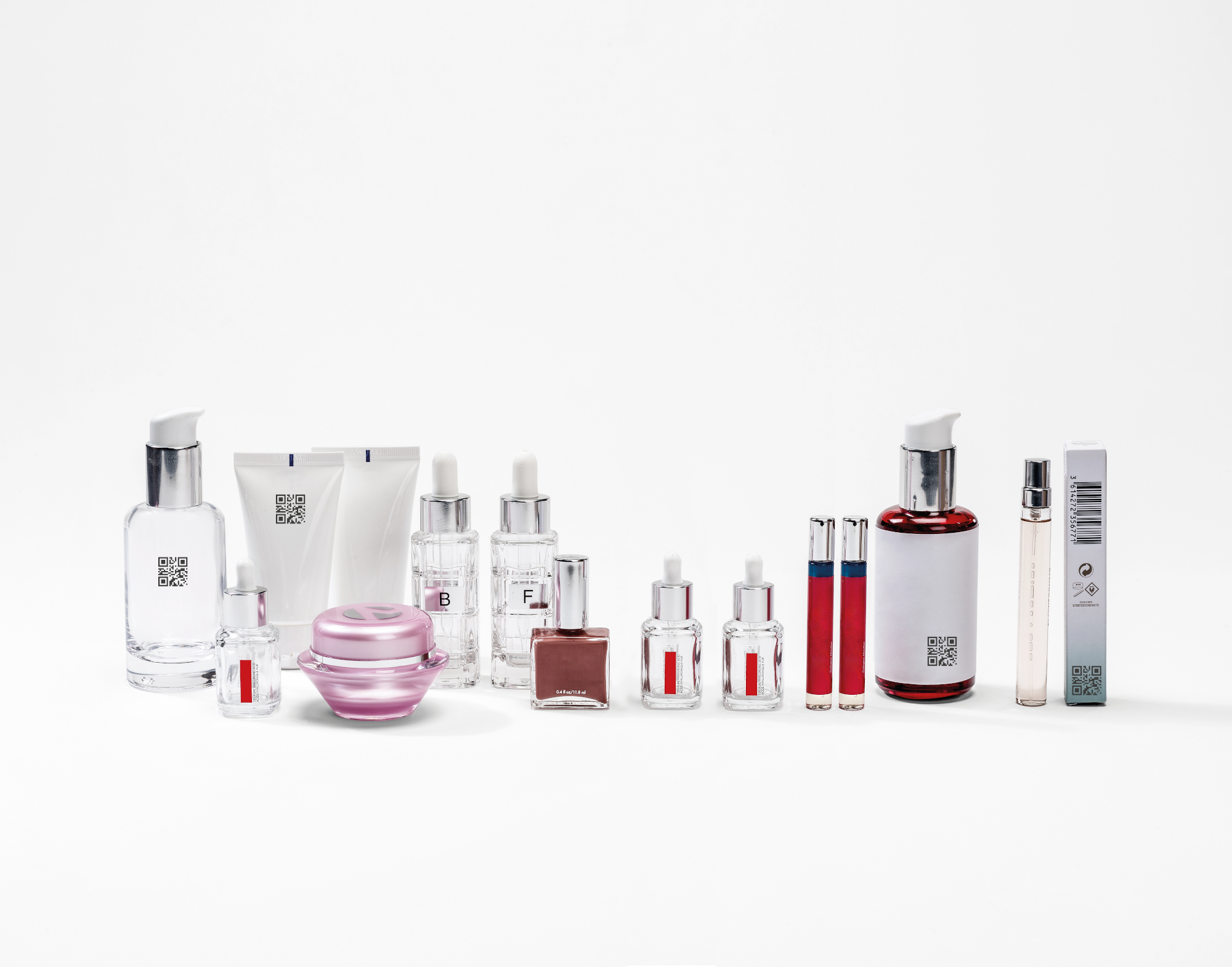 Cosmopack 2024: AI-based software solutions - SEA Vision