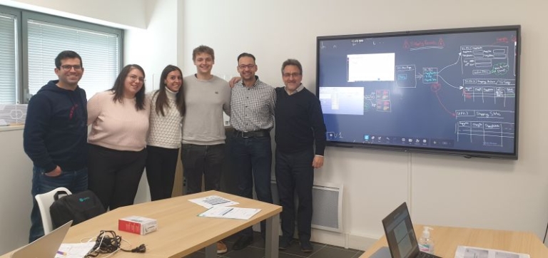 Labatec Pharma implements SEA Vision’s Level 4 solution