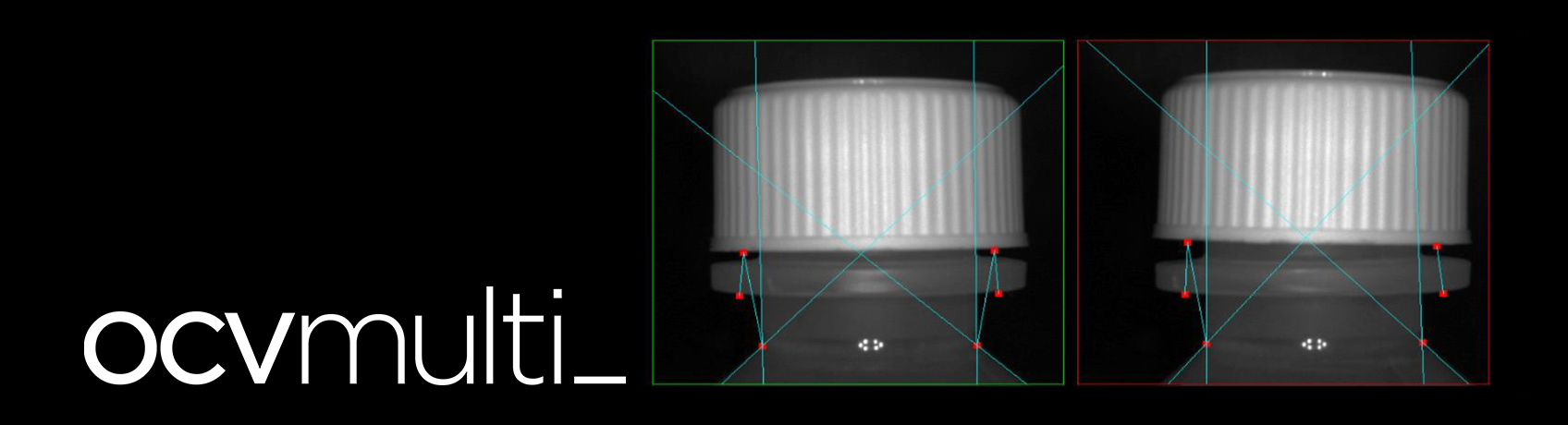 OCVmulti: Vision Camera for Inspection - SEA Vision