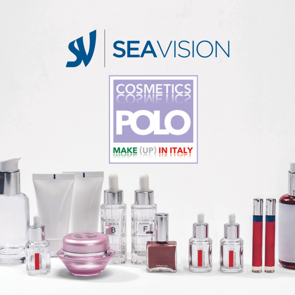 SEA Vision Joins the Polo della Cosmesi: New Opportunities for ...