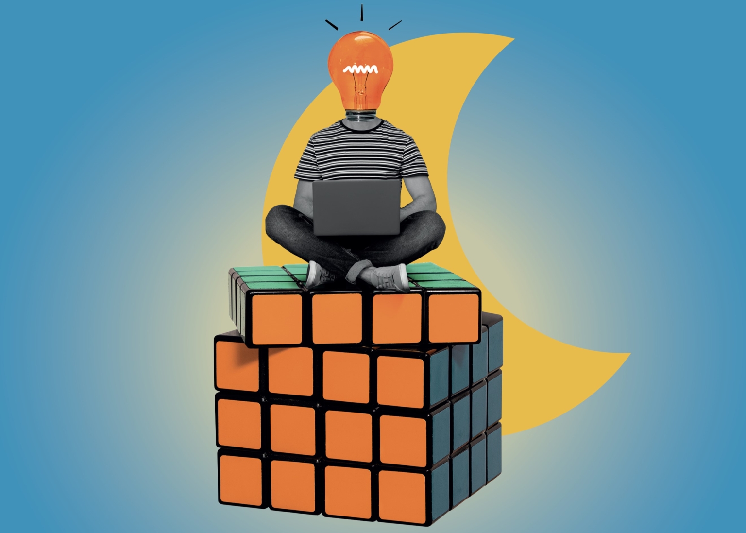 ABOUT US - SEA Vision