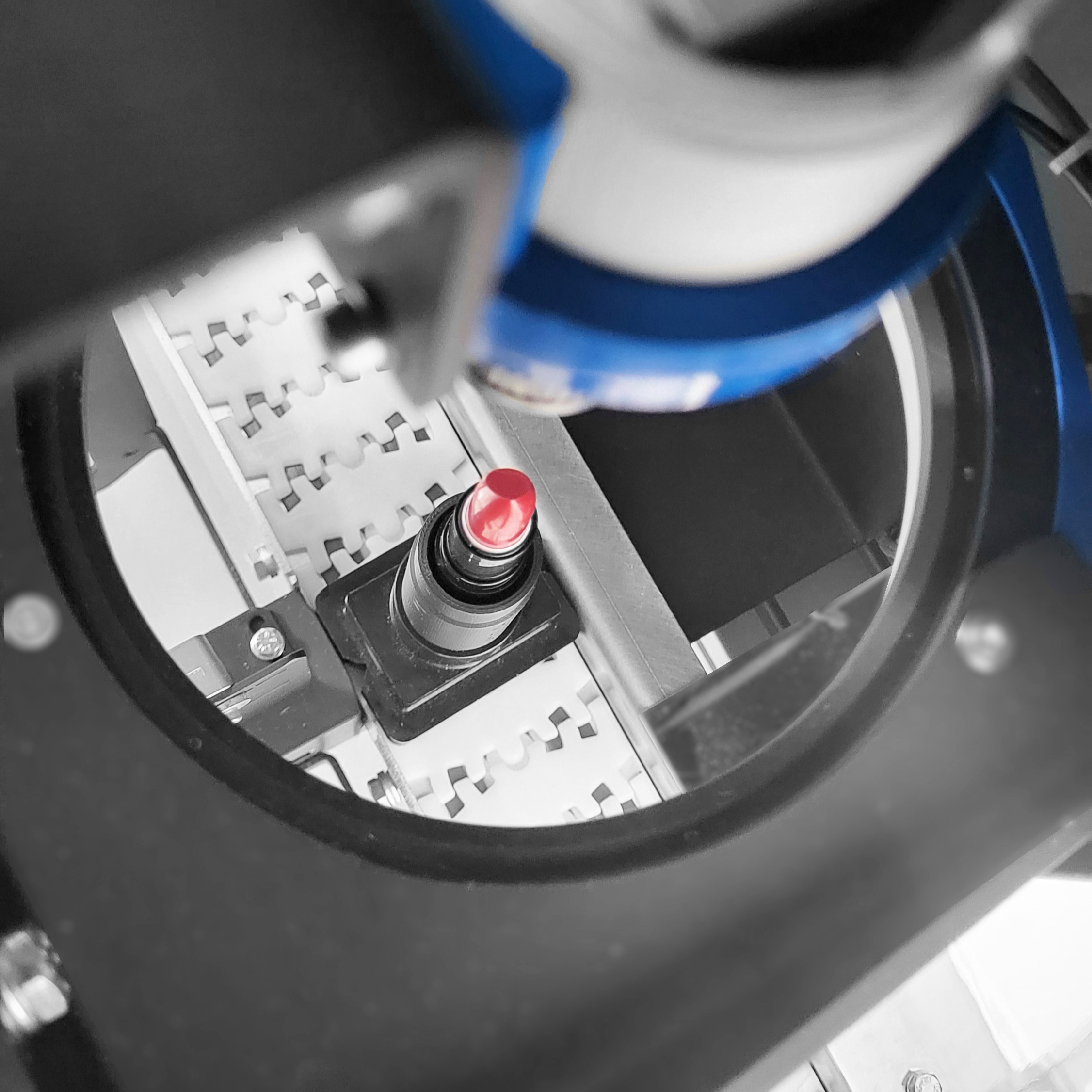 SEA Vision unveils new technologies at Cosmoprof 2025 - SEA Vision